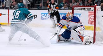 Senators vs Sharks Prediction, Odds, Moneyline, Spread & Over/Under for ...