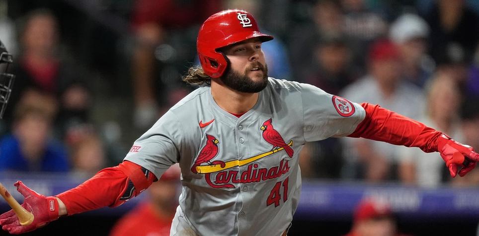 Cardinals vs Rockies Prediction, Odds, Moneyline, Spread & Over/Under ...