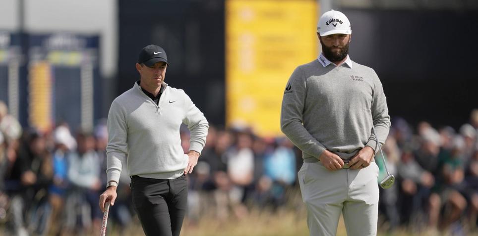 Daily Fantasy Golf: Analyzing Trends in Past Perfect FanDuel Lineups ...