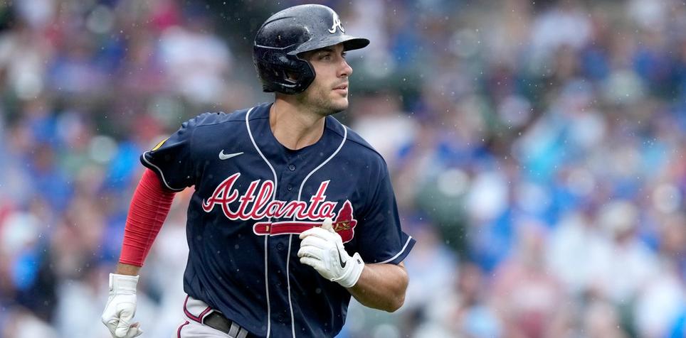 3 MLB Studs to Target for Tuesday 8/8/23 | FanDuel Research