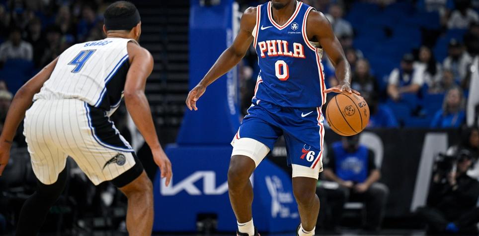 2024-25 Philadelphia 76ers Schedule, Results, TV Channel | FanDuel Research