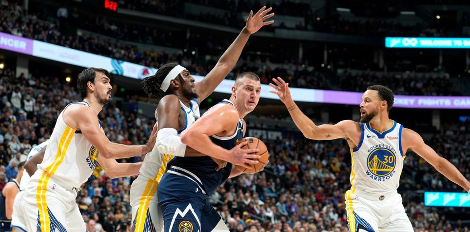 NBA Western Conference Odds, Outlook for Top Teams | FanDuel Research