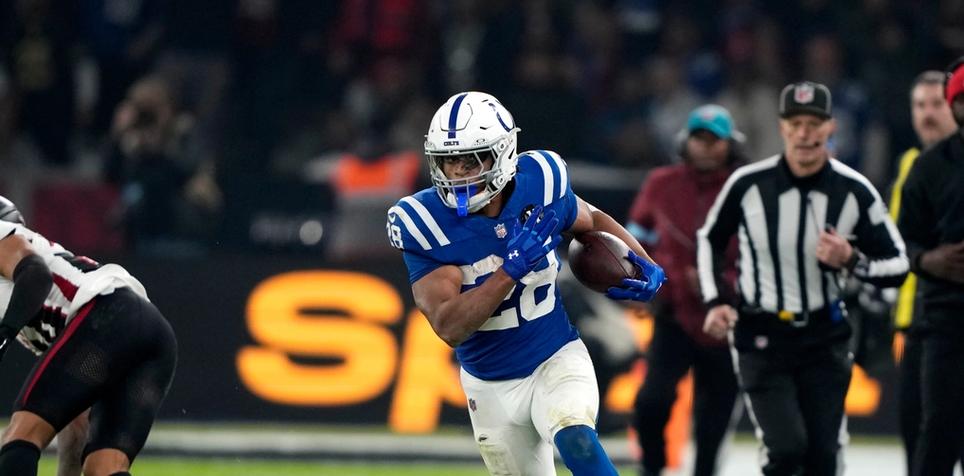 NFL Week 12 Spread and Total Predictions for Every Game | FanDuel Research