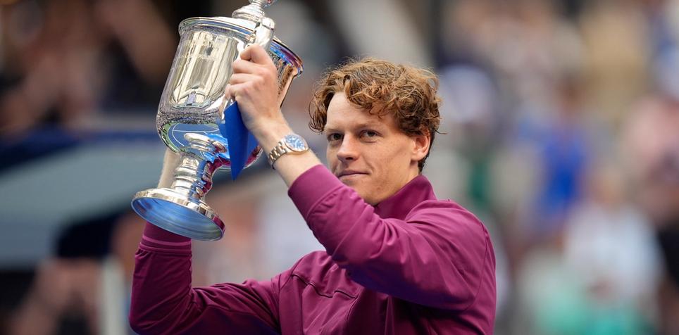 2025 US Open Men's Singles Draw: Free Printable Bracket and Betting ...