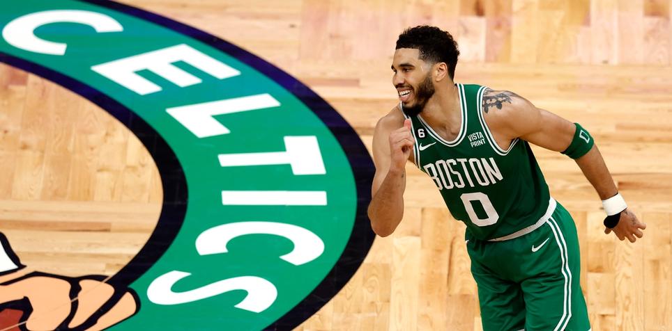 NBA Atlantic Division Odds: Celtics Are Sizable Favorites Heading into ...