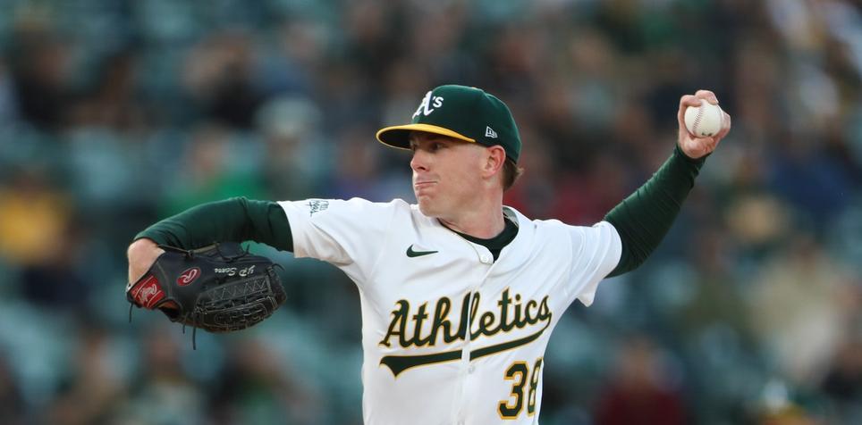 3 Best MLB Strikeout Prop Picks for Monday 4/28/25 | FanDuel Research