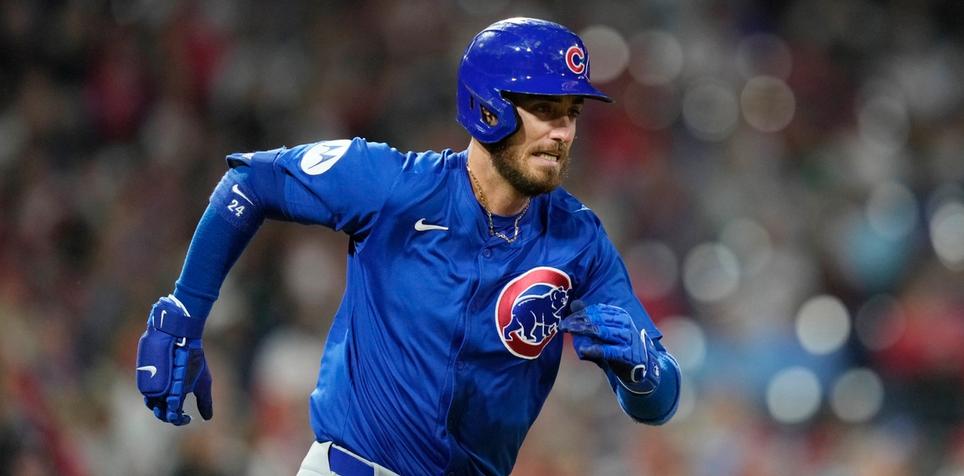 Cubs vs Reds Prediction, Odds, Moneyline, Spread & Over/Under for Sept ...