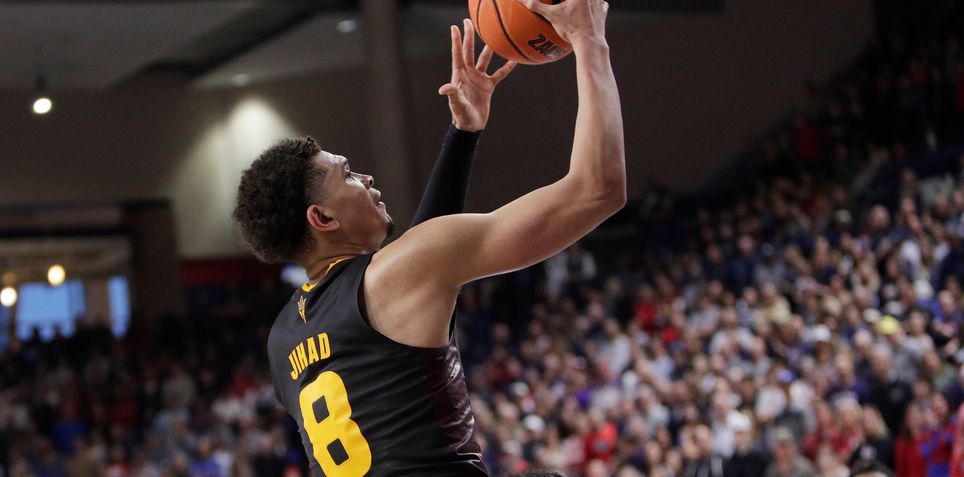 Texas Tech vs Arizona State Basketball Prediction, Odds, Picks, Best ...