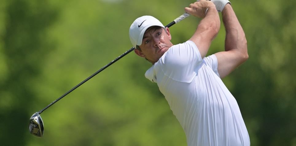 How to Watch the 2025 Masters Today: First Round Schedule and Channels 4/10/25 | FanDuel Research