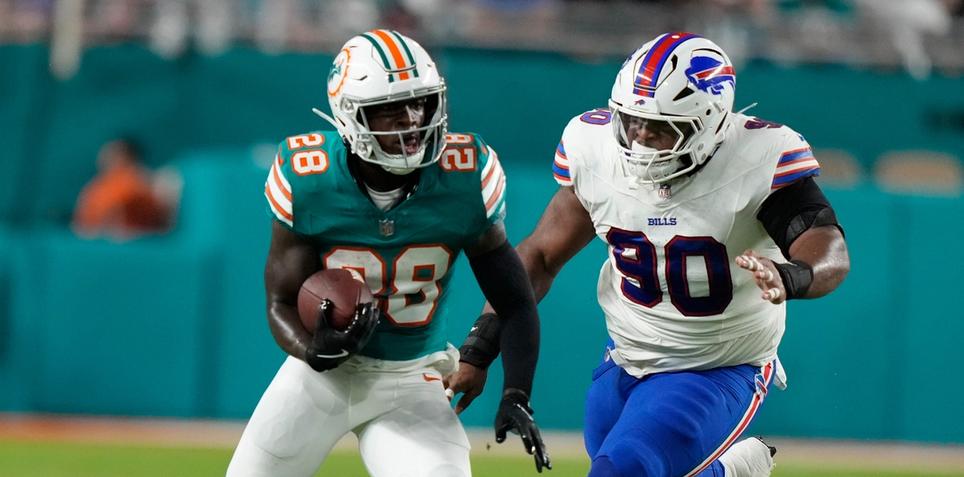 NFL Odds Today: Predictions, Spreads, Moneylines, and Totals for Every ...