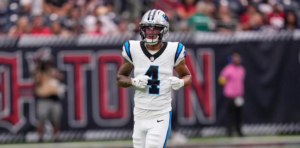 Fantasy Football Trade Value Chart: Week 6 | FanDuel Research