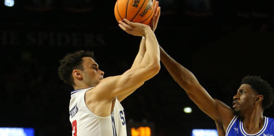 Richmond vs VMI Prediction, Odds for November 6 College Basketball Game ...