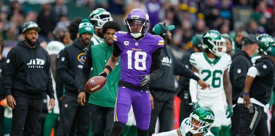 4 NFL DFS Stud Picks for Week 7 | FanDuel Research