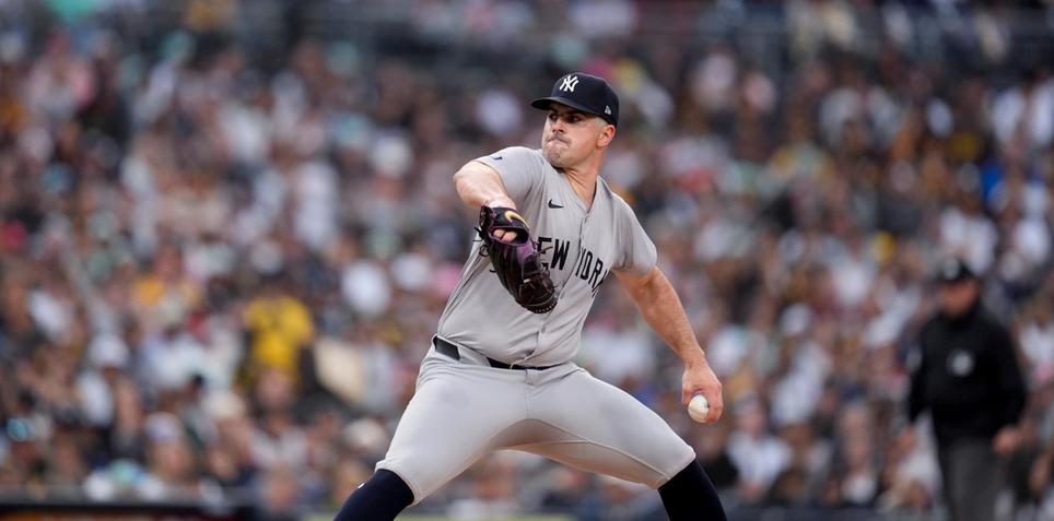 3 Strikeout Props to Target for Wednesday 6/5/24 | FanDuel Research