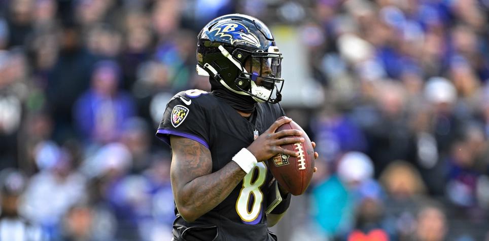 The Case for the Baltimore Ravens to Win Super Bowl LVIII | FanDuel ...