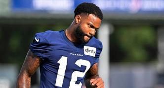 Nico Collins Fantasy Week 11: Projections, Points and Stats vs ...