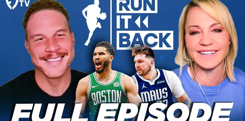 Run It Back: Thursday, May 16th, 2024 | FanDuel Research