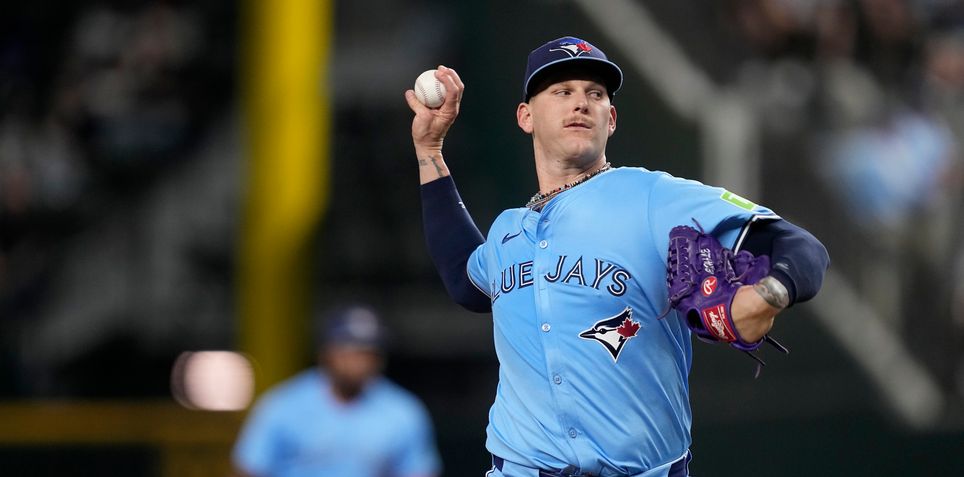 Sunday’s MLB Strikeout Props - May 11 | FanDuel Research