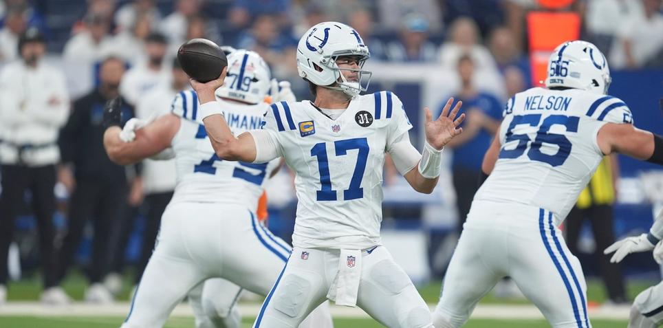 Week 3 NFL Odds: Predictions, Spreads, Moneylines, and Totals for Each ...