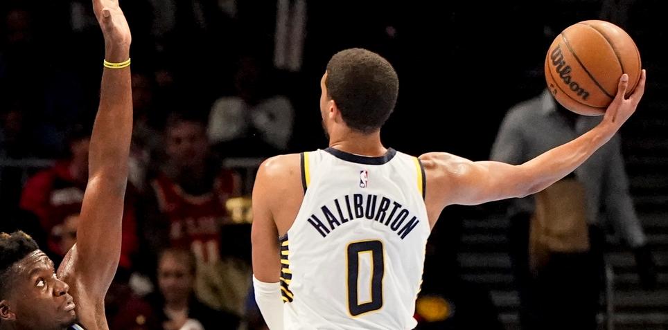 Yesterday's Perfect FanDuel NBA DFS Lineup: Tuesday 11/21/23 | FanDuel ...