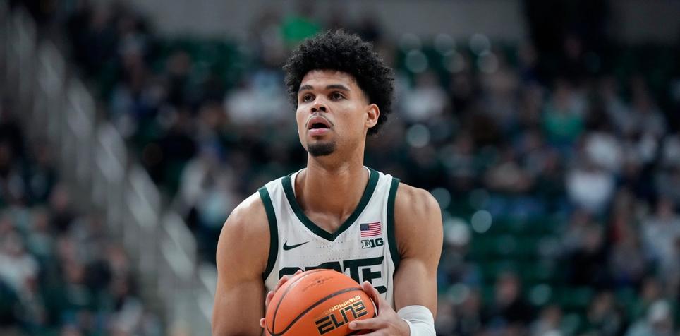 Baylor vs Michigan State College Basketball Odds Prediction, Spread ...