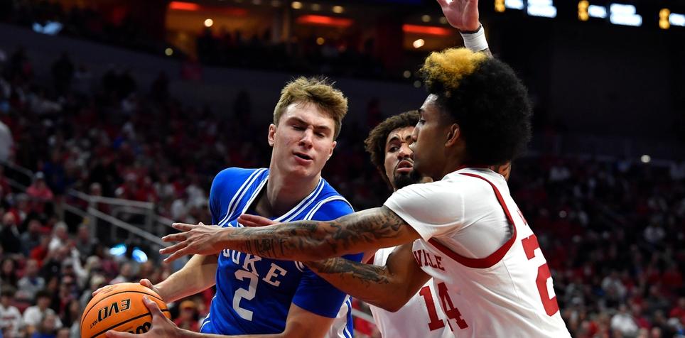 Duke vs Louisville Basketball Prediction, Odds, Picks, Best Bets for ...