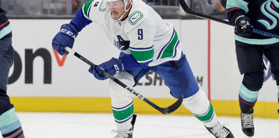 Panthers vs Canucks Prediction, Odds, Moneyline, Spread & Over/Under ...