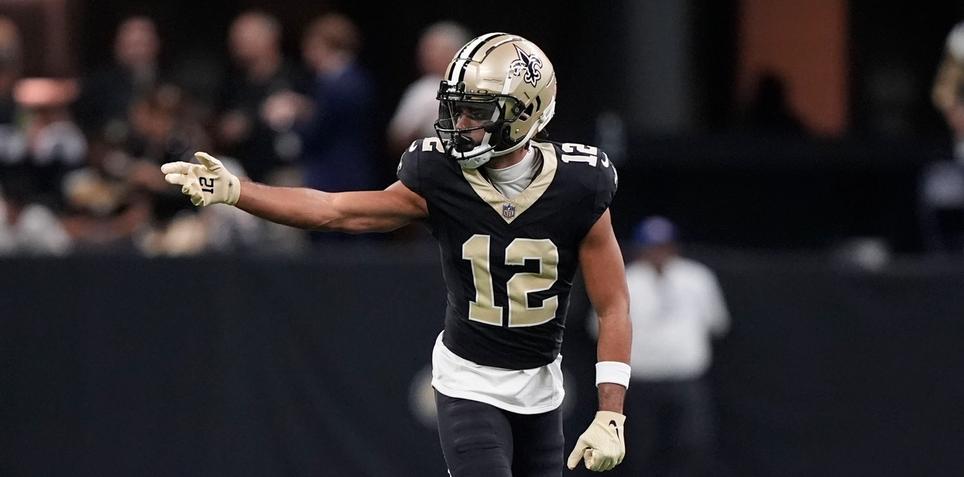 Fantasy Football Buy Low: Wide Receiver Breakout Candidates (Week 3 ...