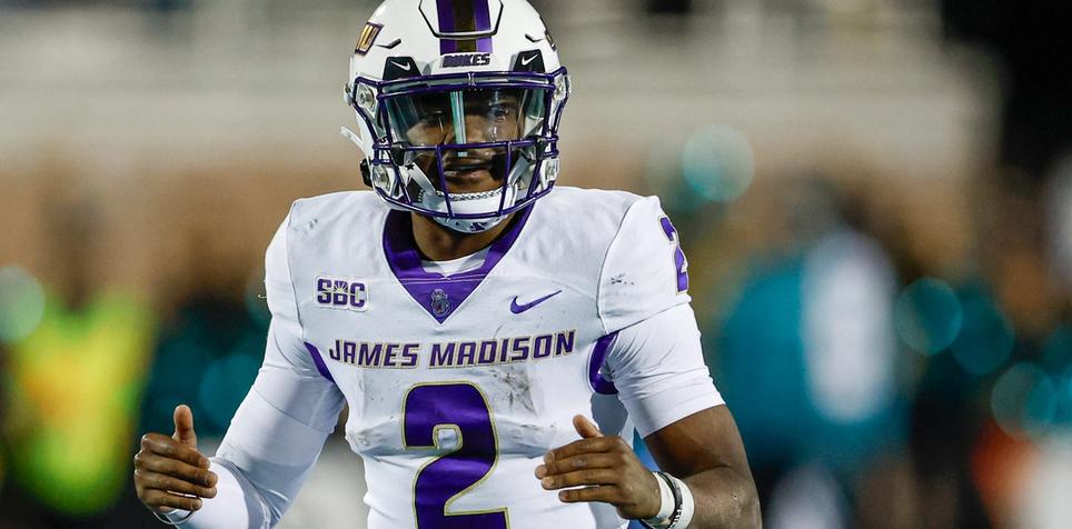 James Madison vs Marshall Prediction, Odds, Picks, Best Bets for Week 14 2024 | FanDuel Research