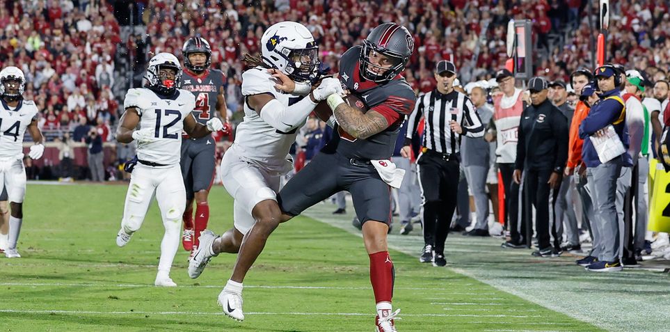 Oklahoma vs BYU Prediction, Odds, & Betting Trends for College Football Week 12 Game | FanDuel ...