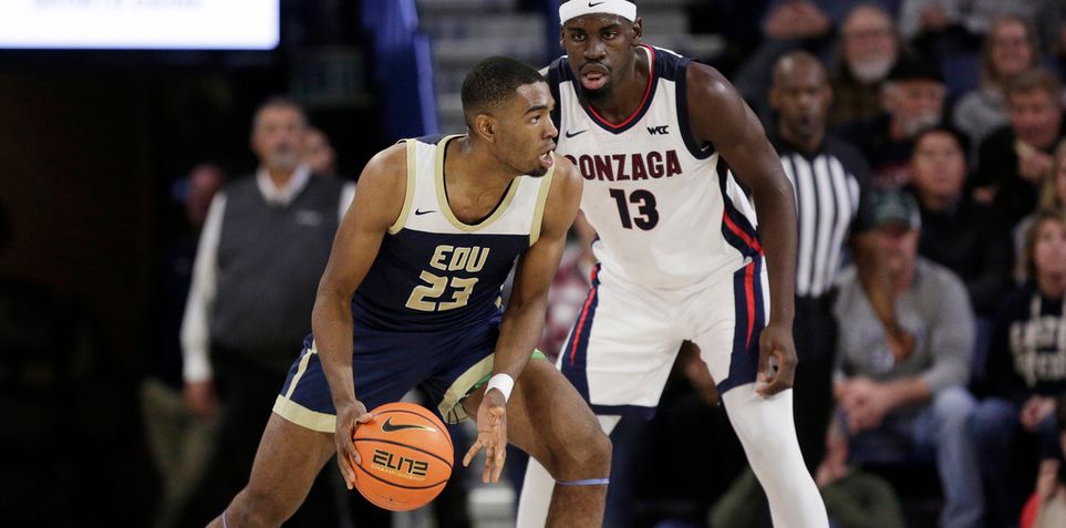 Top 25 College Basketball Picks & Predictions Today - November 20 ...