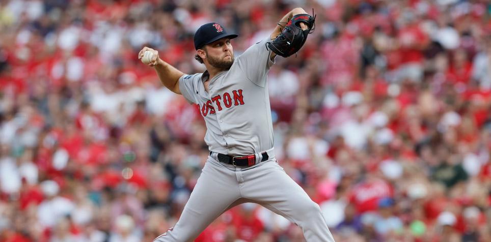 Daily Strikeout Leader Betting on FanDuel Sportsbook (7/2/24) | FanDuel ...