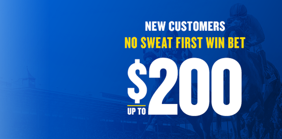 FanDuel Racing Promo: No Sweat First Win Bet Up to $200 for 3/2/24 & 3 ...