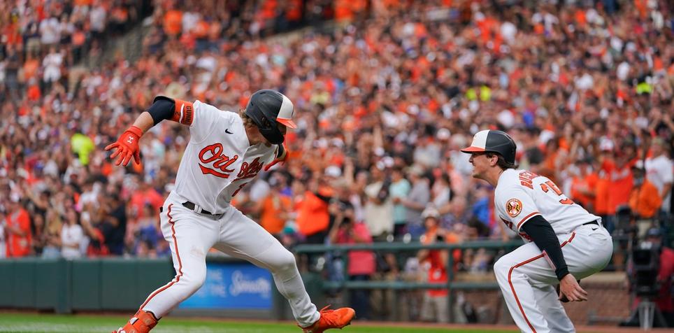 3 Daily Fantasy Baseball Stacks for Friday 8/25/23 | FanDuel Research