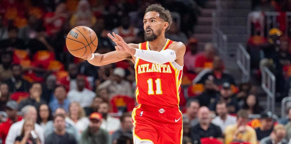 NBA Lineups for Today's Matchups: Wednesday 12/11/24 | FanDuel Research