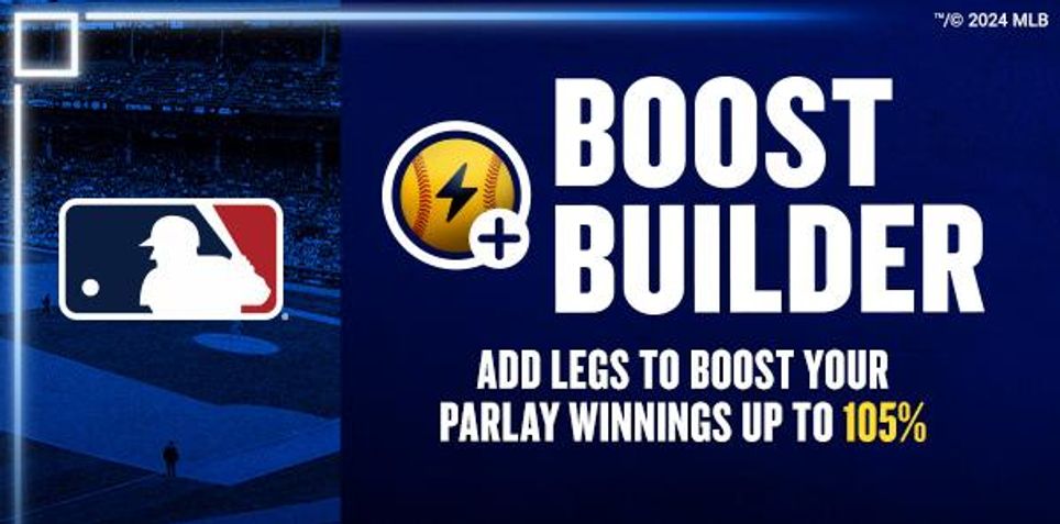 FanDuel Baseball Promo Code Offer: Parlay Profit Boost Builder for MLB Games on 4/10/24 ...