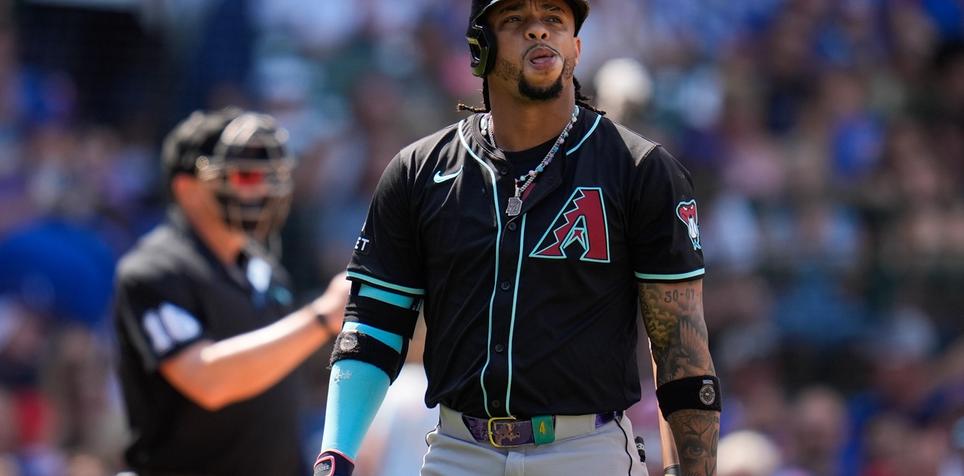 Diamondbacks vs Rays Prediction, Odds, Moneyline, Spread & Over/Under ...