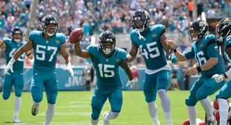 NFL DFS: 3 Defenses to Target in Week 3 | FanDuel Research