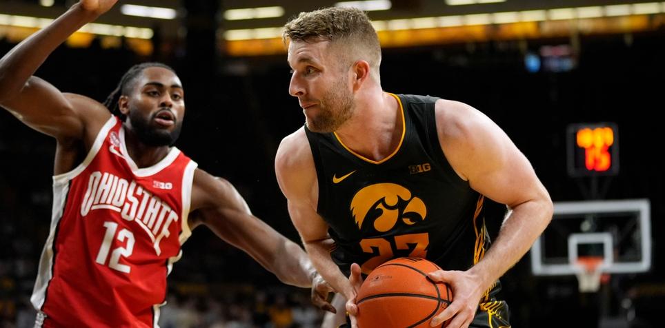 College Basketball Prop Bets for Tuesday 2/27/24 | FanDuel Research