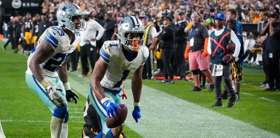 10 Fantasy Football Waiver Wire Targets Heading Into Week 6 | FanDuel ...