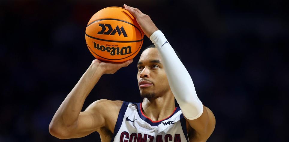 NCAA Tournament Betting Picks: McNeese vs. Gonzaga Prediction, Odds ...