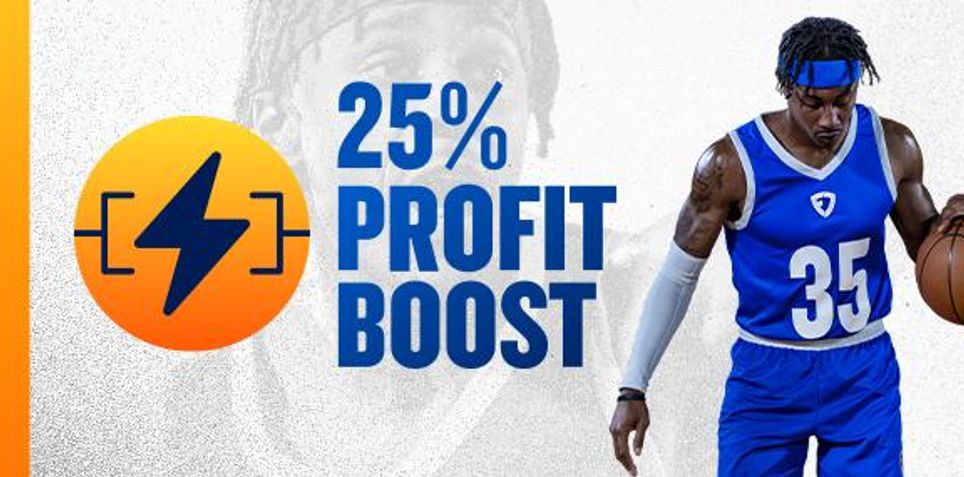 FanDuel College Basketball Promo Offer Code: 25% Profit Boost for ...