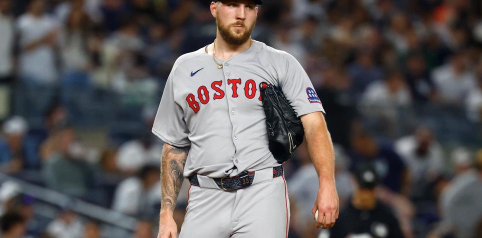 Friday’s MLB Strikeout Props - June 13 | FanDuel Research