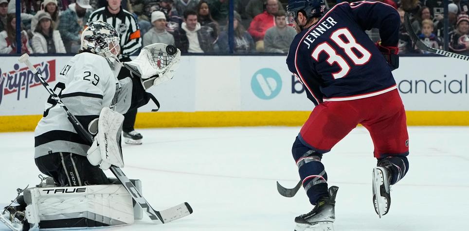 Maple Leafs vs Blue Jackets Prediction, Odds, Moneyline, Spread & Over ...