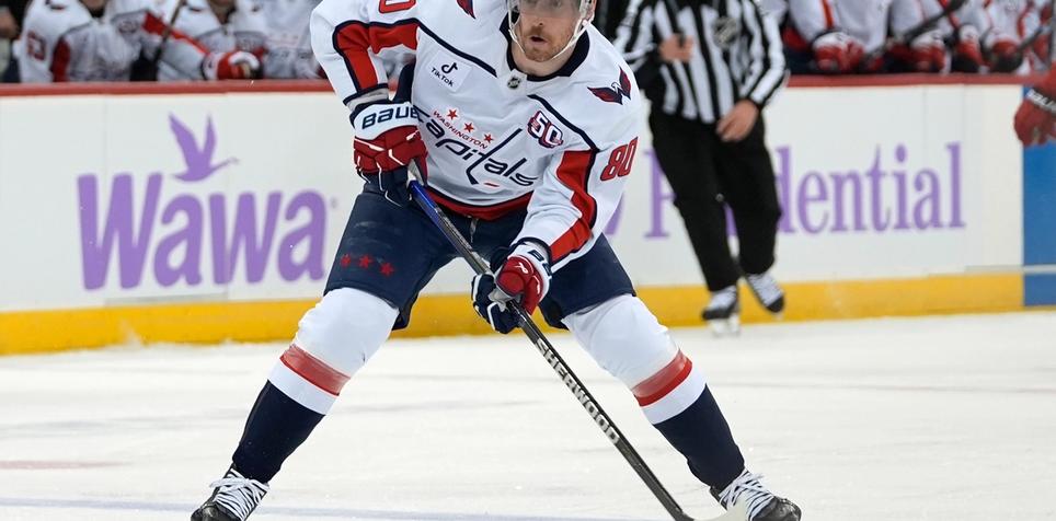 Capitals vs Sharks Prediction, Odds, Picks, Best Bets for March 15 ...