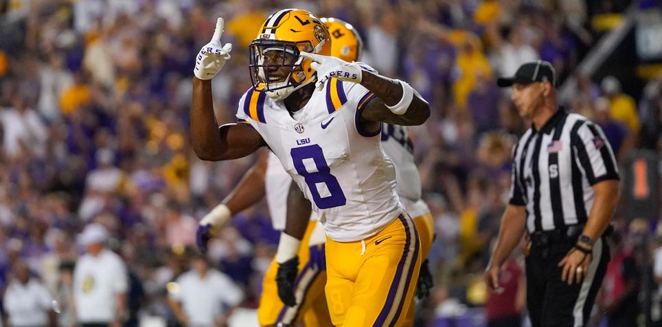 College Football Daily Fantasy Helper: Saturday 9/30/23 | FanDuel Research