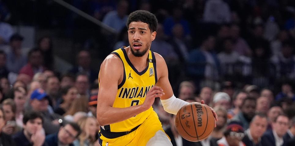 Today's NBA Lineups and Notes: Wednesday 10/23/24 | FanDuel Research