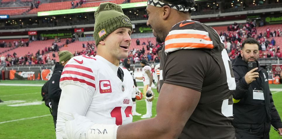 Brock Purdy Fantasy Football Week 16: Stats and Projections vs. Colts ...