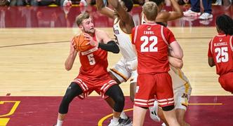 College Basketball Prop Bets for Wednesday 2/7/24 | FanDuel Research