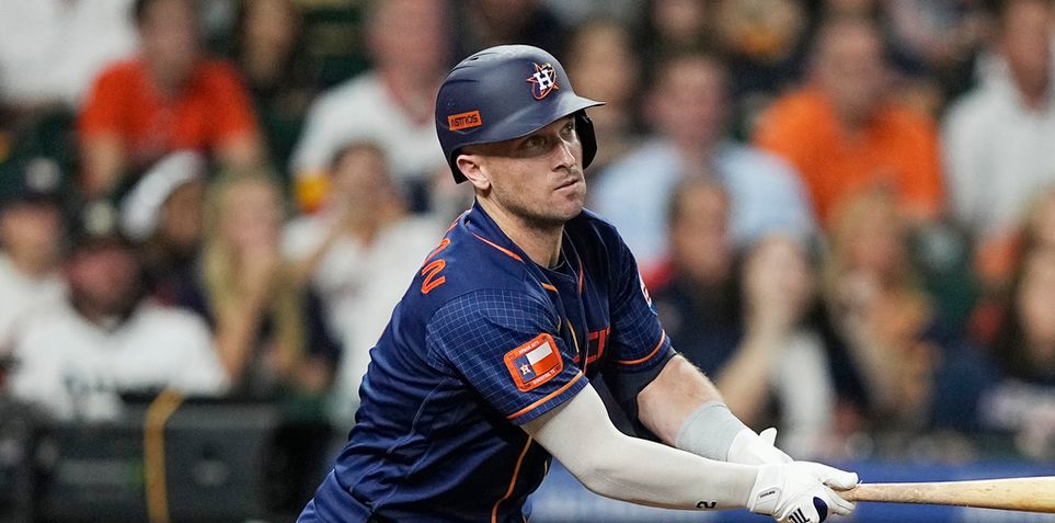 Astros vs Royals Prediction, Odds, Moneyline, Spread & Over/Under for ...